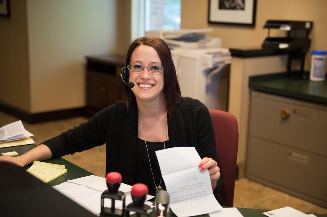 Secrets to Enhancing the Insurance Claims Call Center Experience