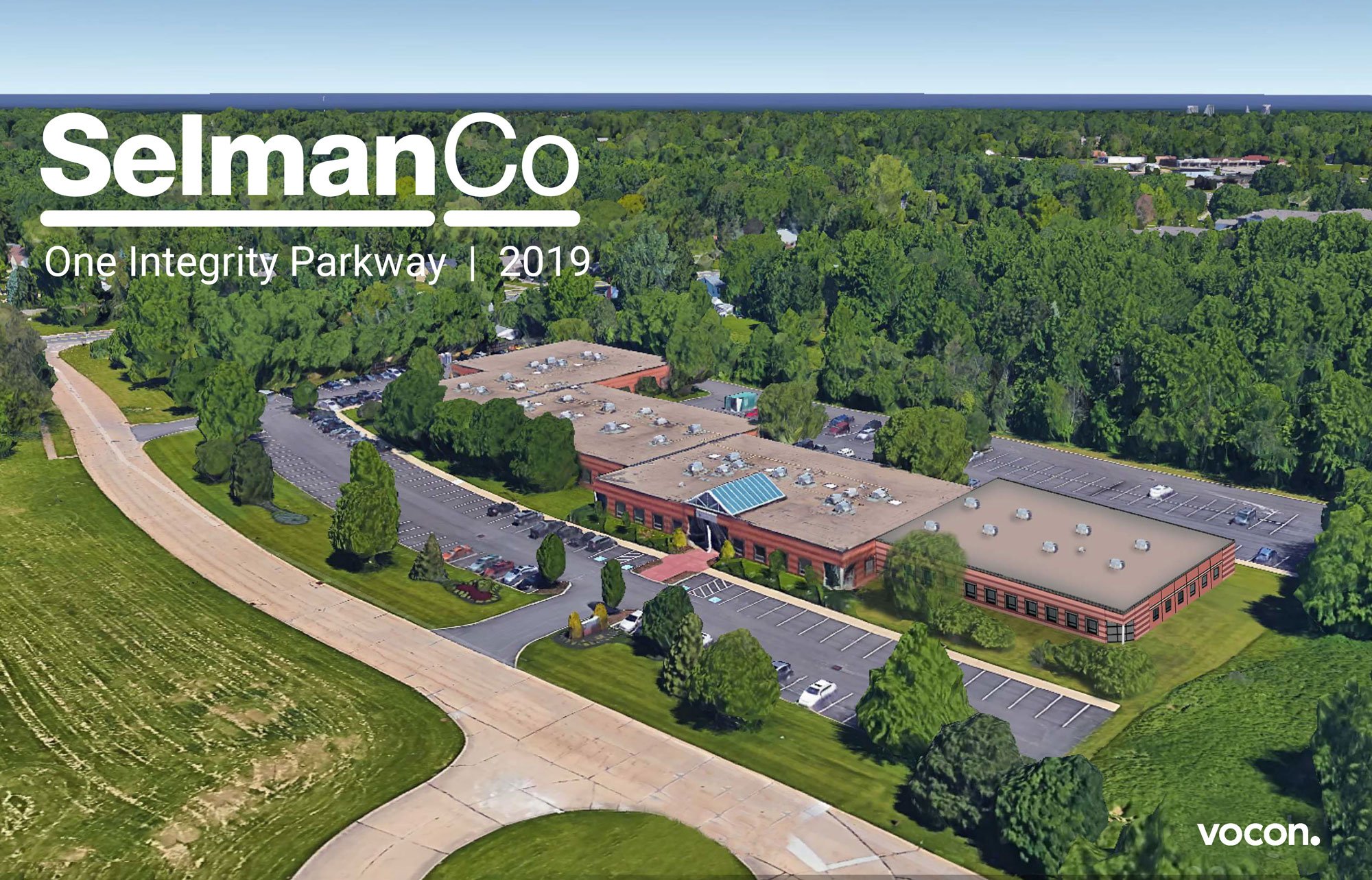 SelmanCo Relocates to New Headquarters